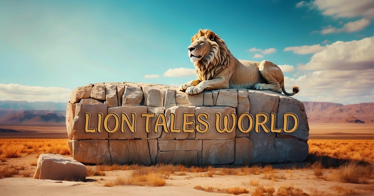 Lion Tales World
